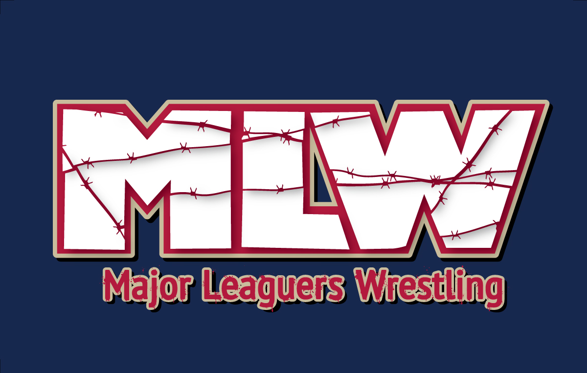 Major-Leaguers-Wrestling_logo | 株式会社レジット